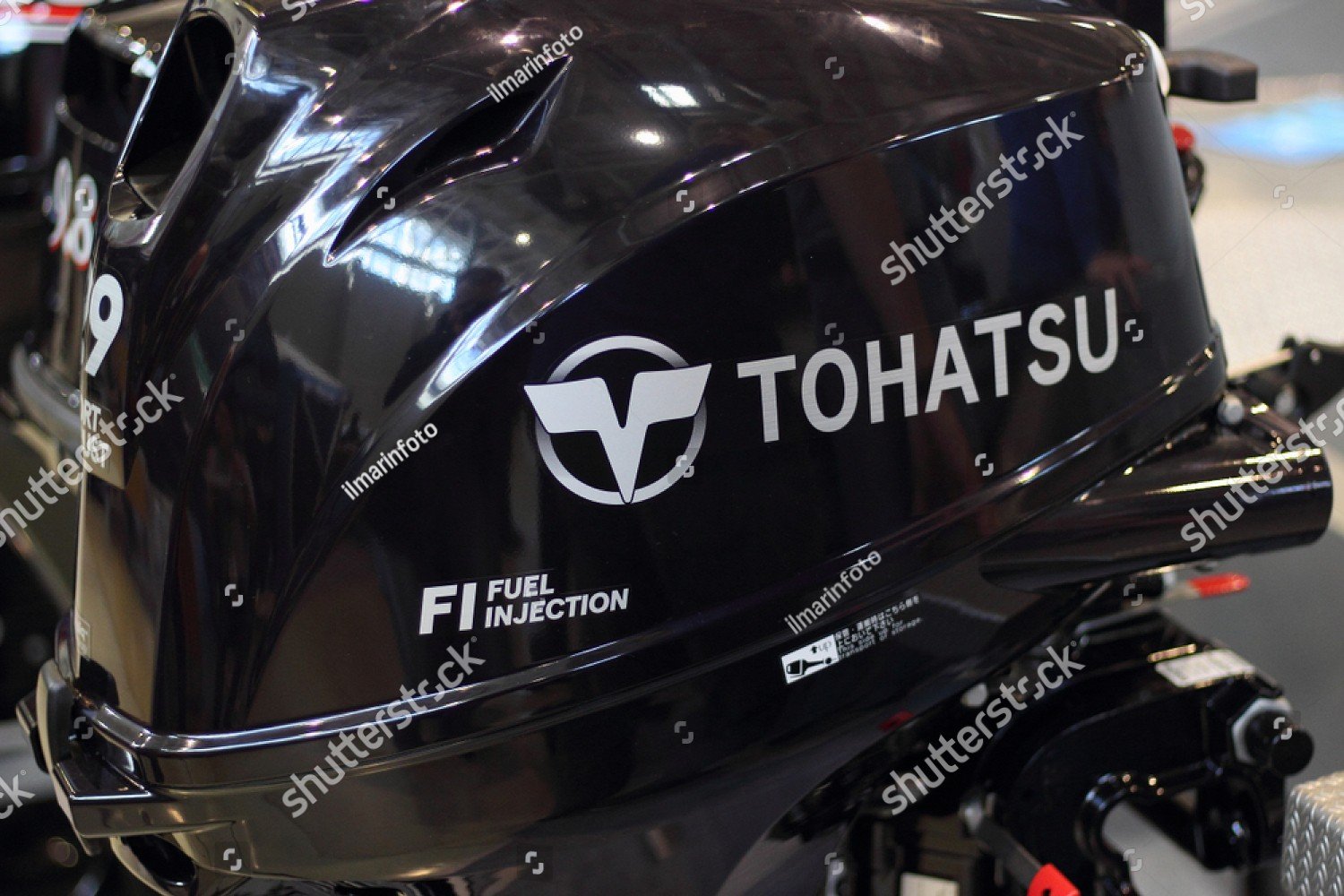 ESMARIO EXPORT ENTERPRISES – Esmario